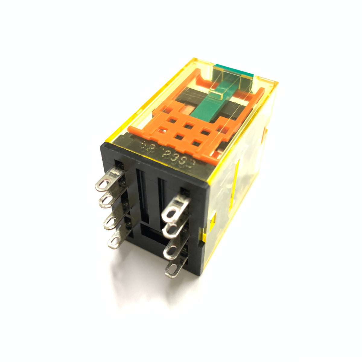 IDEC General Purpose Relay – SAME Waterjet Parts Australia